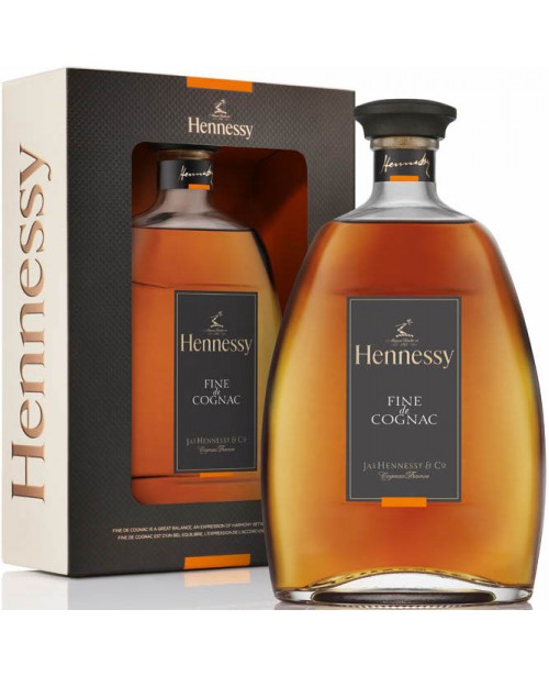 Hennessy Fine de Cognac 0.7L